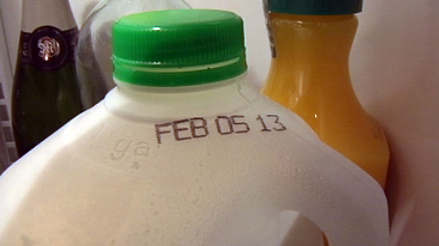 Expiration Date – Doctor of Thinkology